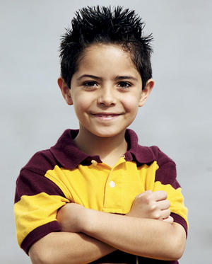 Picture of Alejandro Felipe