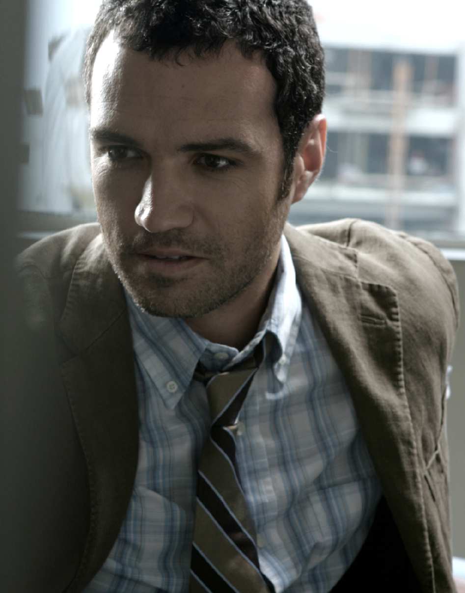 Image of Salvador del Solar