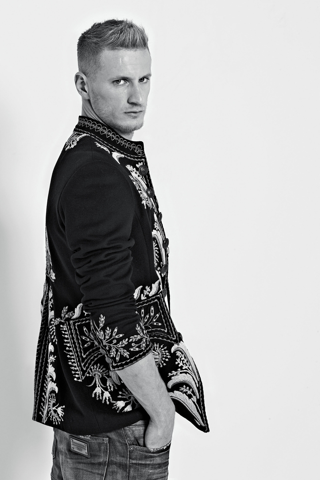 Image of Ignazio Abate