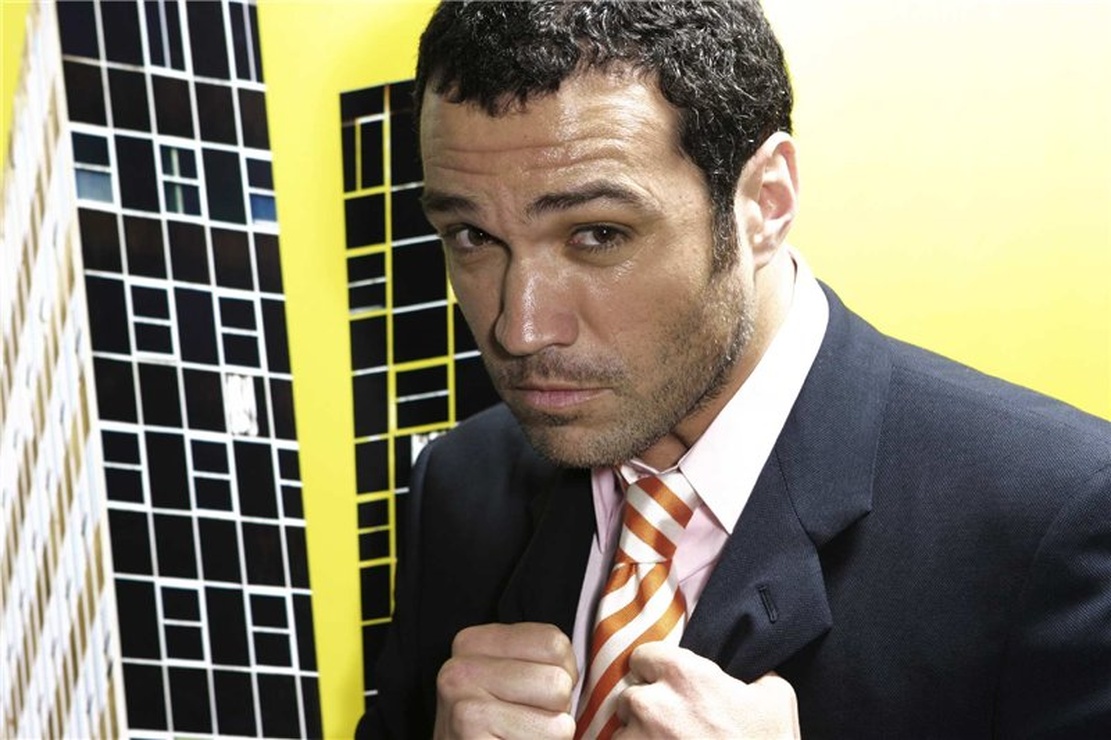 Picture of Salvador del Solar