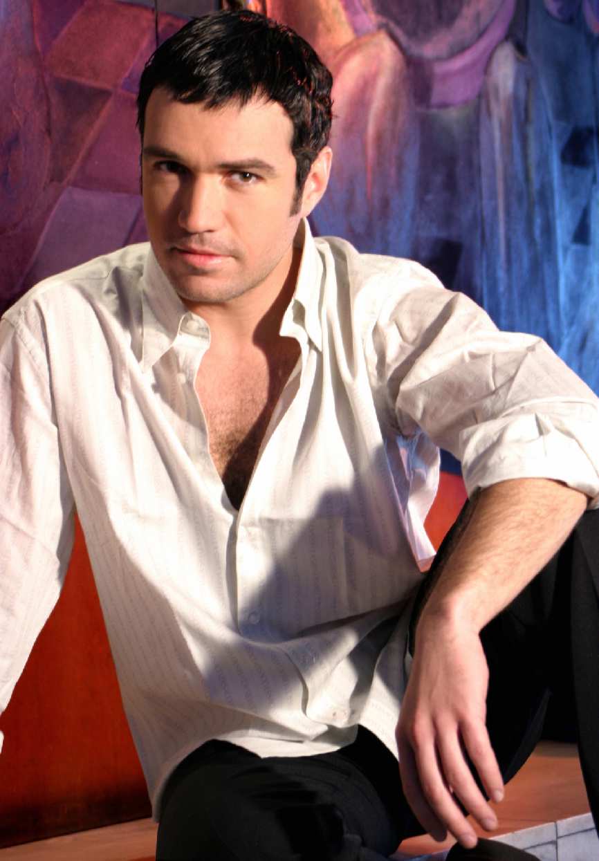 Picture of Salvador del Solar