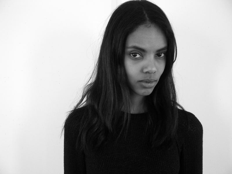Picture of Grace Mahary