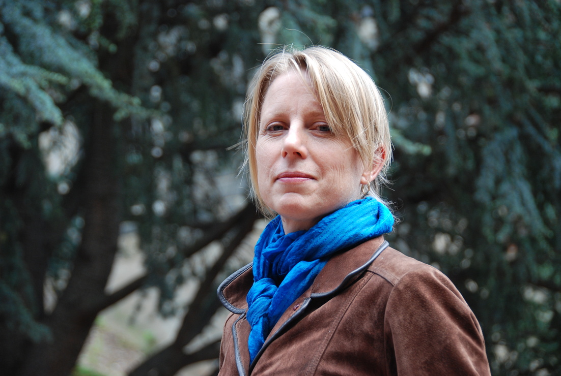 Picture of Rochelle Davis