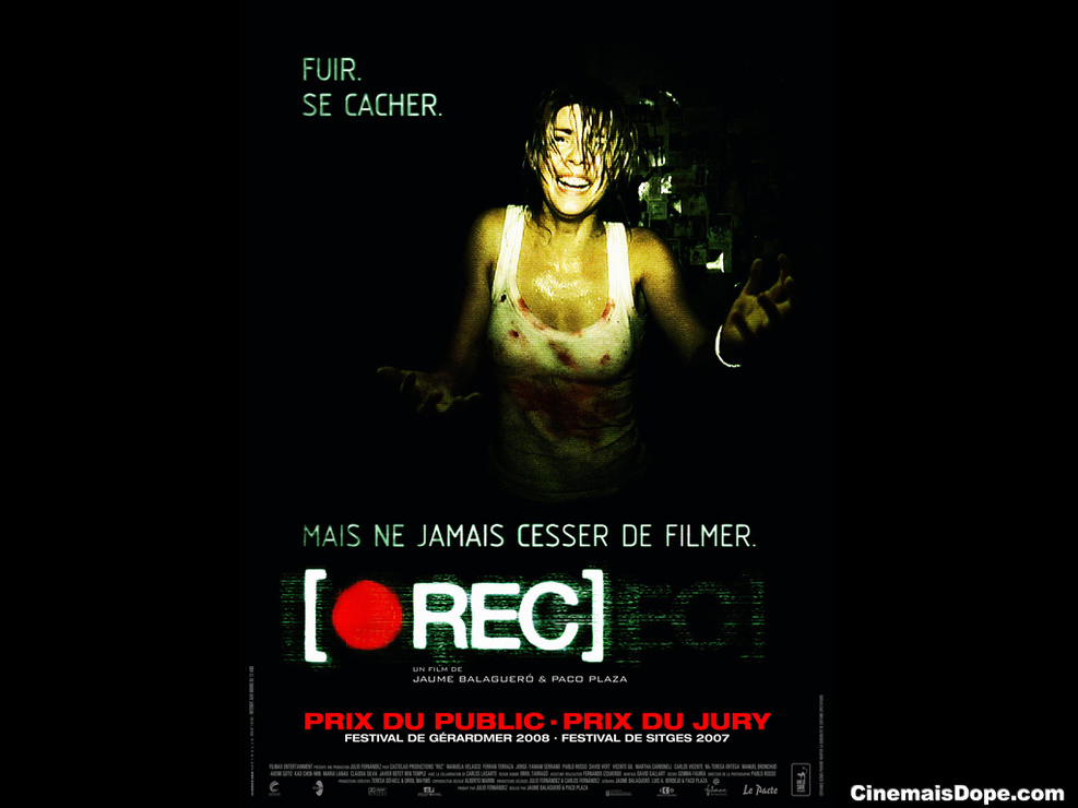 Picture of Rec (2007)
