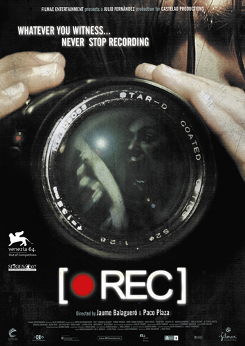 Picture of Rec (2007)