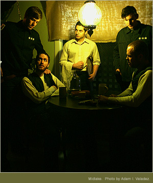 Image of Do Make Say Think