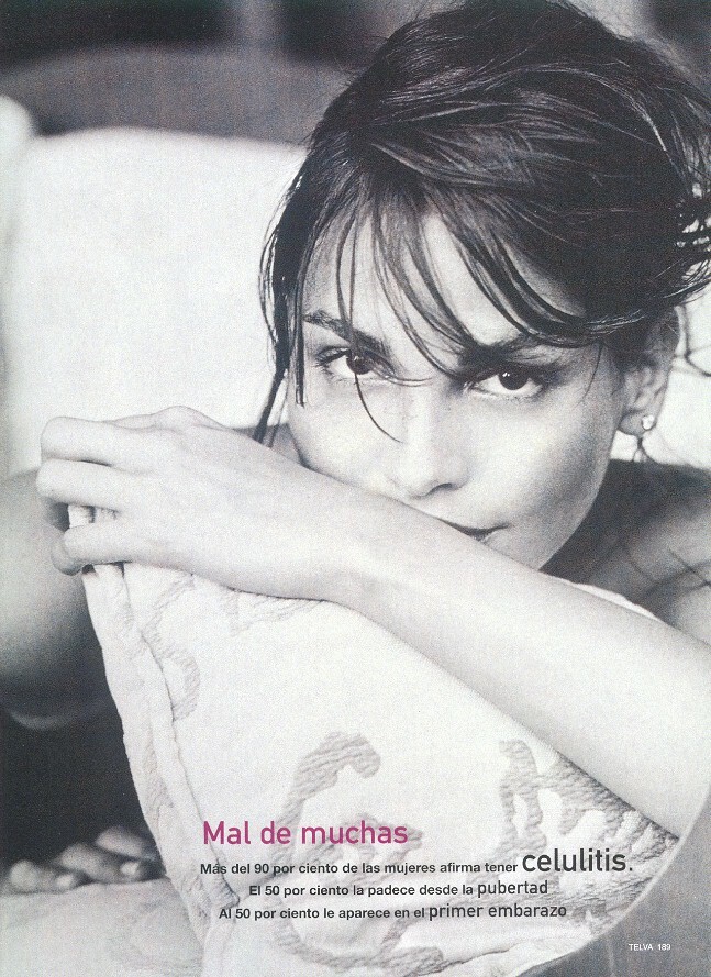 Picture of Inés Sastre