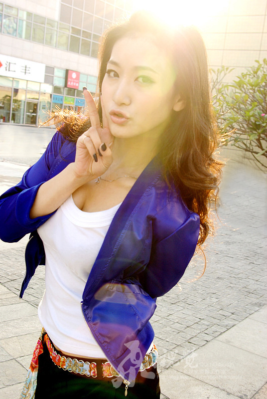 Image of Xiao Ran Li