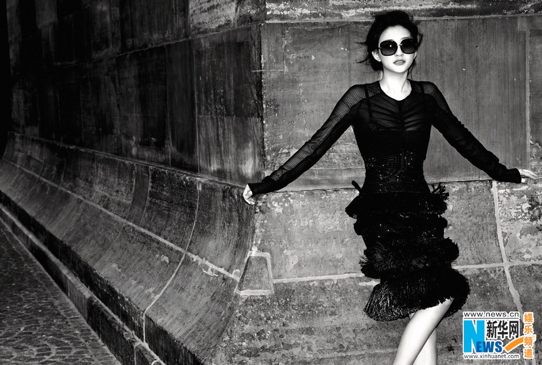 Picture of Xiao Ran Li