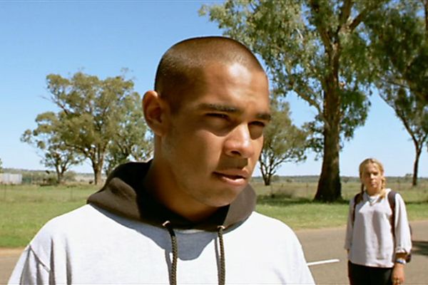 Picture of Beneath Clouds (2002)