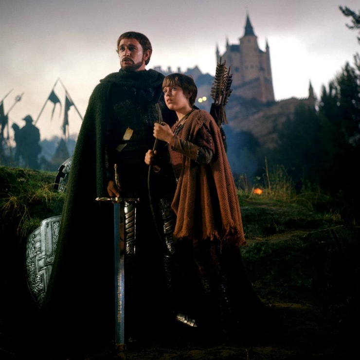 Image of Camelot