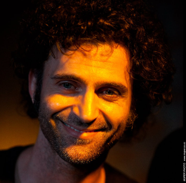 Picture of Dweezil Zappa