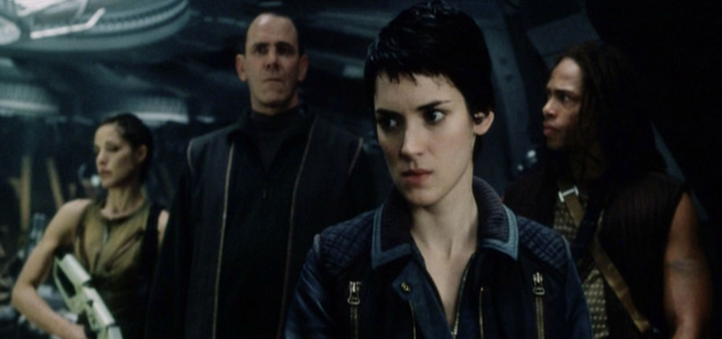 Picture of Alien: Resurrection