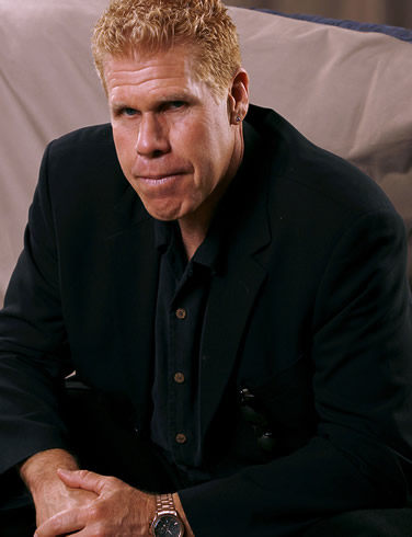 Picture of Ron Perlman