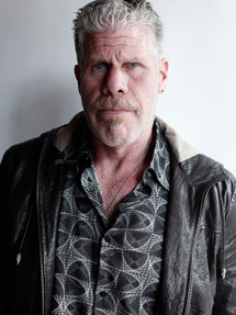Image of Ron Perlman