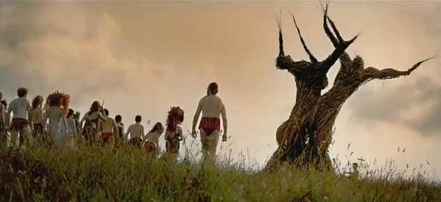 Picture of The Wicker Tree (2012)