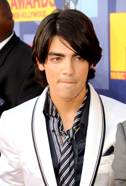 Joe Jonas picture