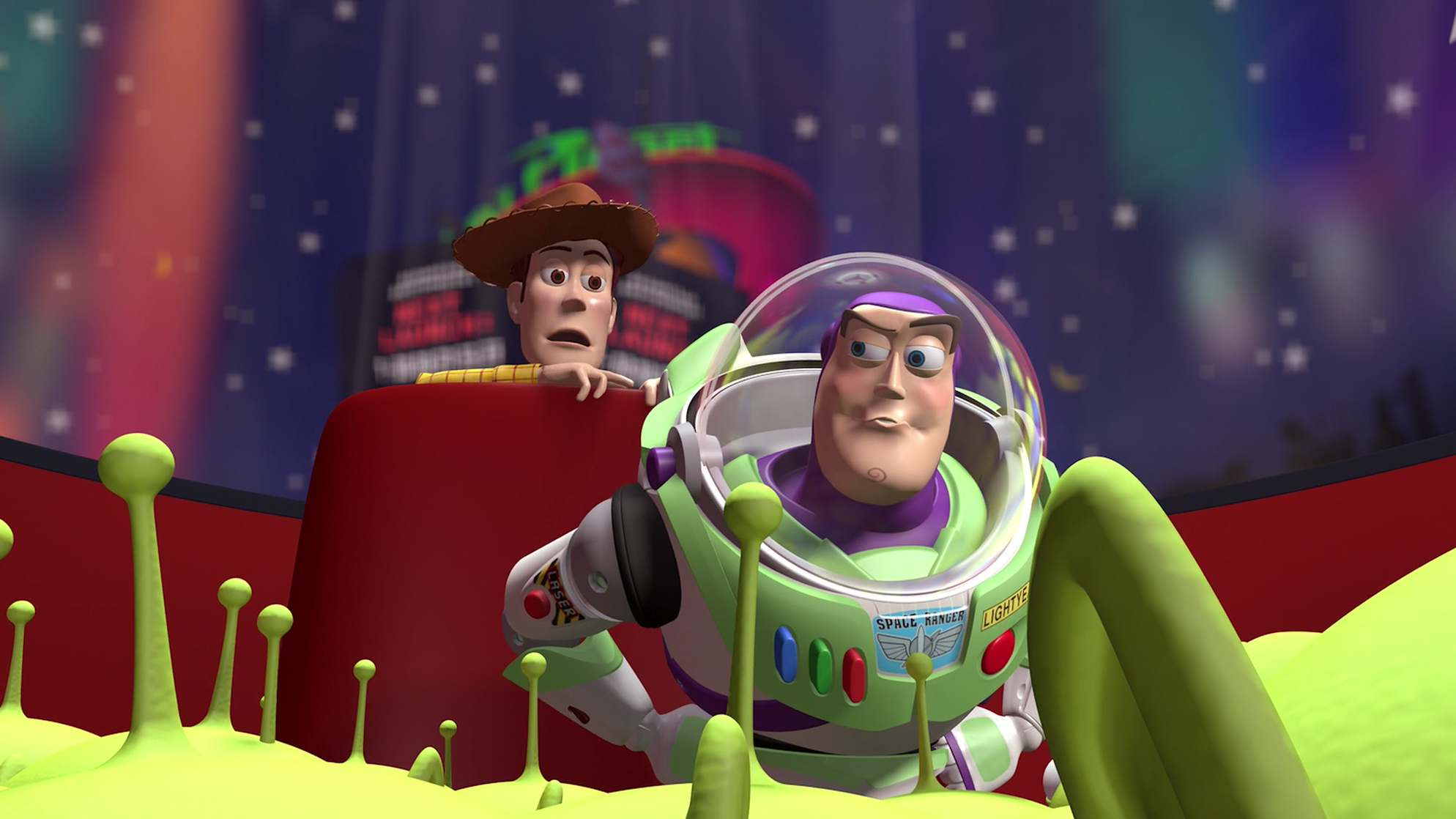 Picture of Toy Story (1995)