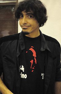 Picture of Ferman Akgul