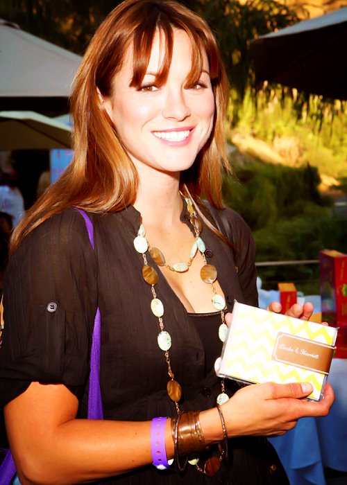 Picture of Danneel Ackles