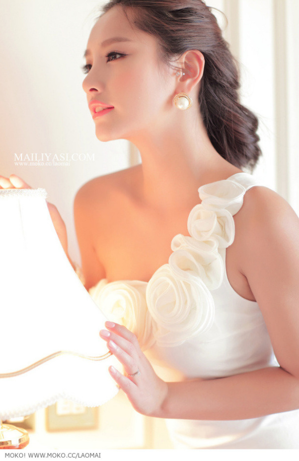 Wang Wan Wan picture