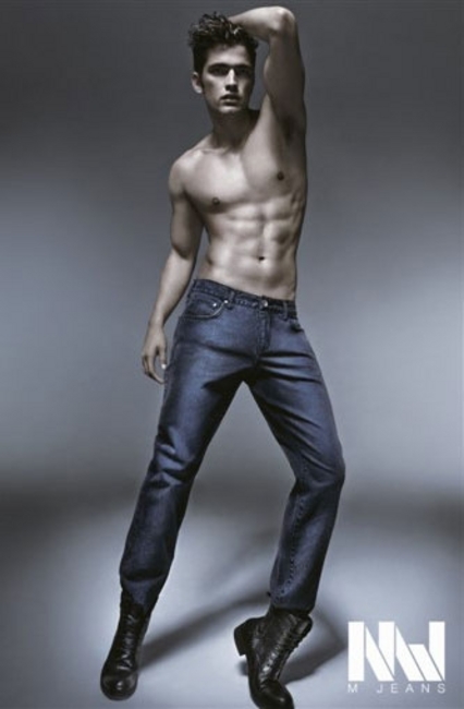 Picture of Mathias Bergh