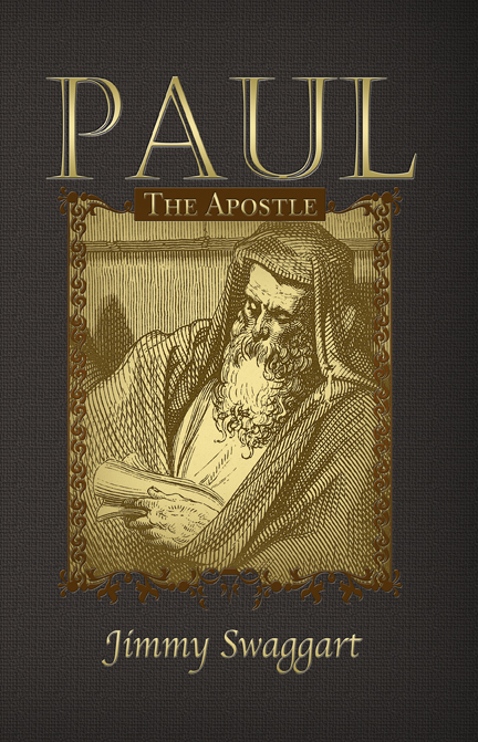 Picture of Paul: The Apostle