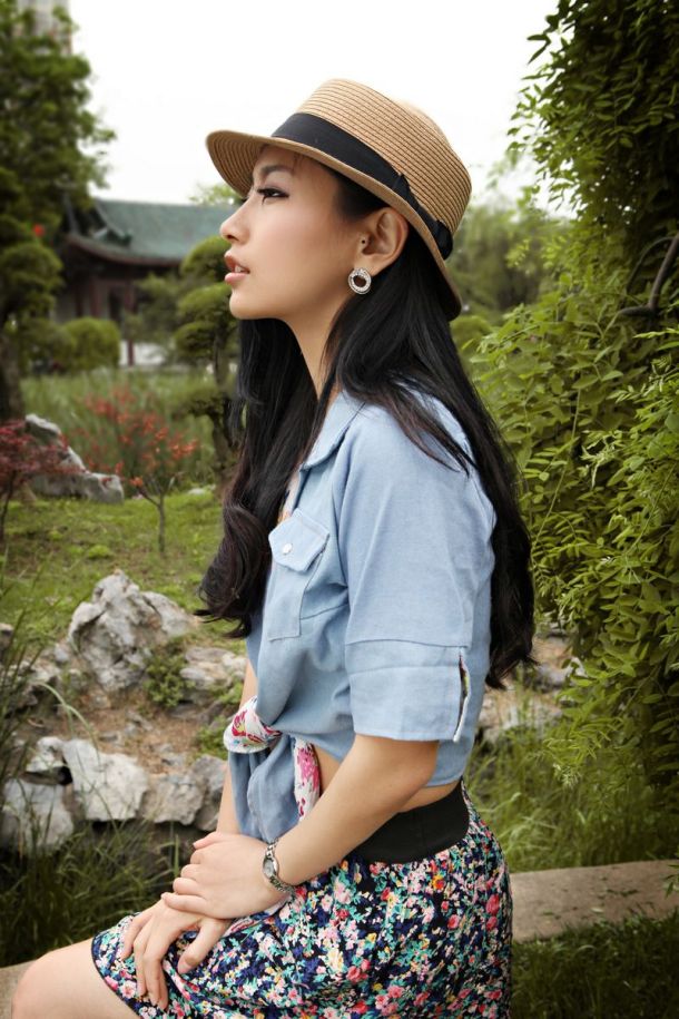 Picture of Wang Wan Wan