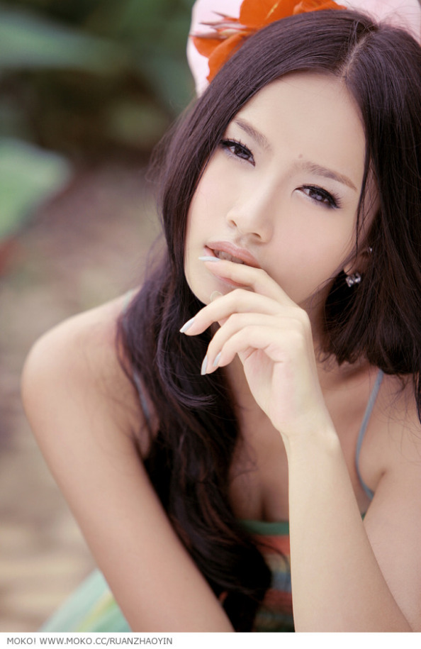 Picture of Wang Wan Wan