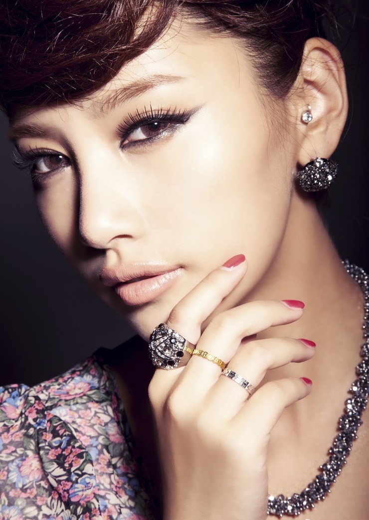 Image of Wang Wan Wan