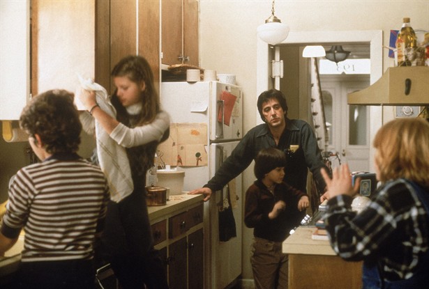 Picture of Al Pacino