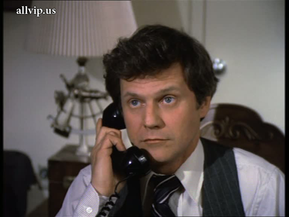 Ken Kercheval Dallas