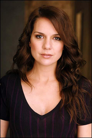 Michala Banas picture