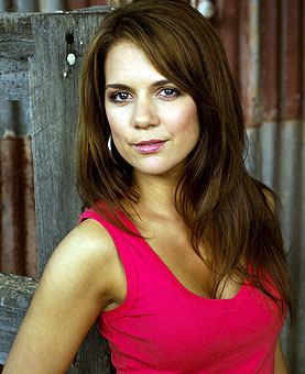 Picture of Michala Banas