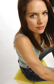 Picture of Michala Banas