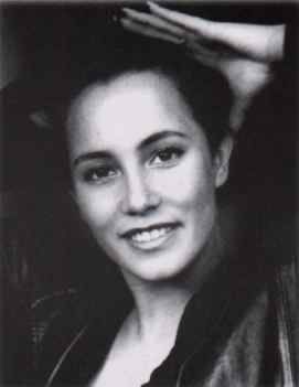 Picture of Petra Yared