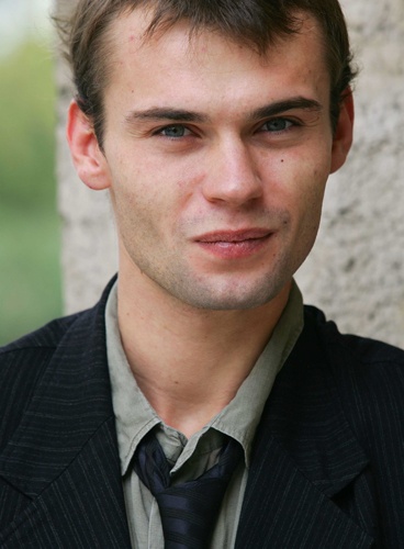 Image of Robinson Stévenin