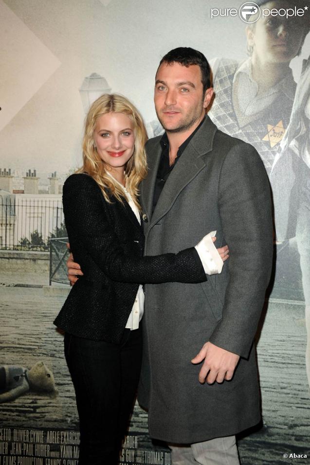 Picture of Denis Menochet