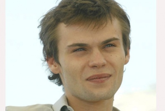 Picture of Robinson Stévenin