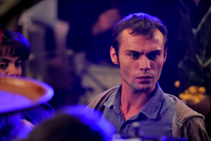 Picture of Robinson Stévenin