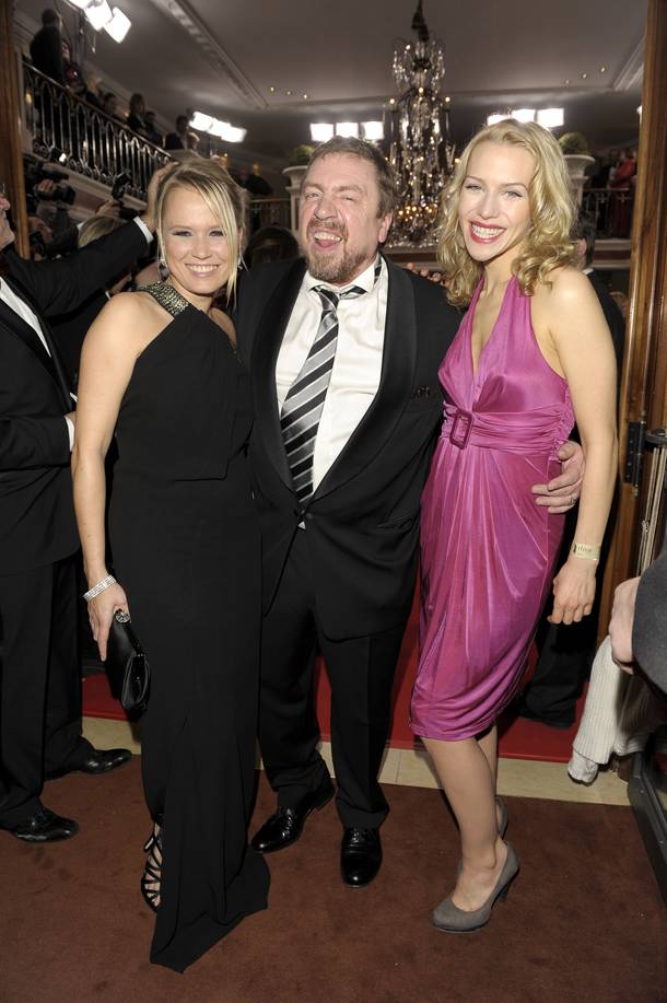 Picture of Julia Dietze