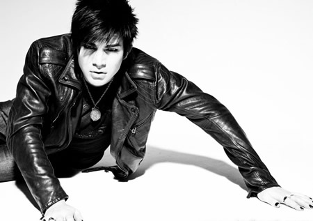 Picture of Adam Lambert