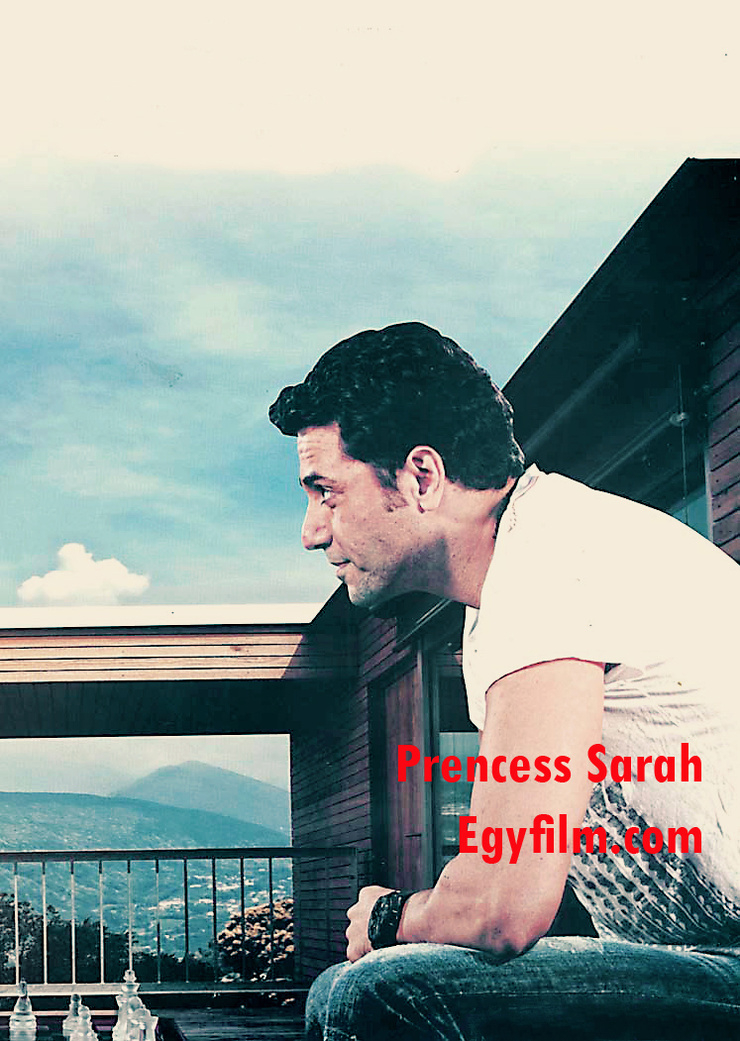 Picture of Ahmed Ezz