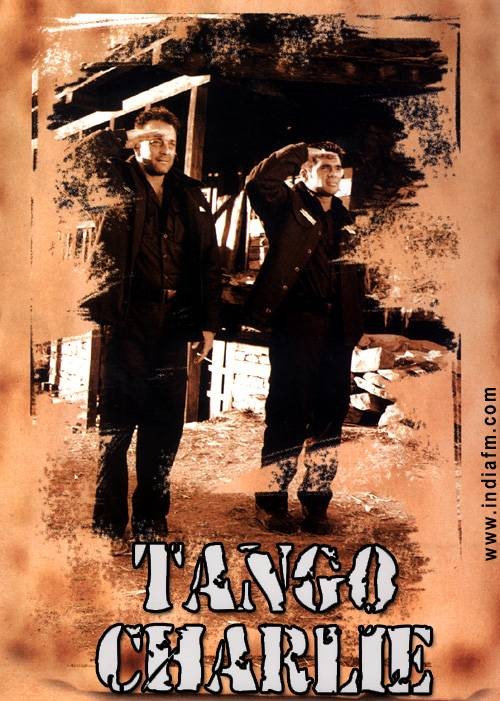 Picture of Tango Charlie (2005)