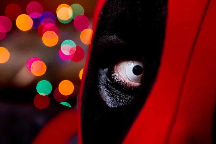 Deadpool: A Typical Tuesday image