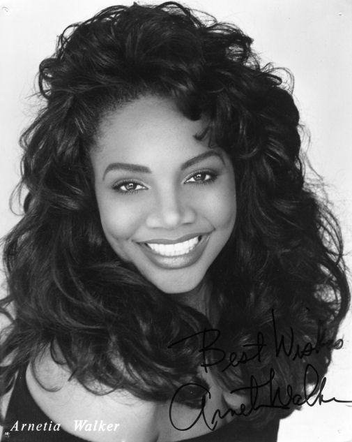 Picture of Arnetia Walker