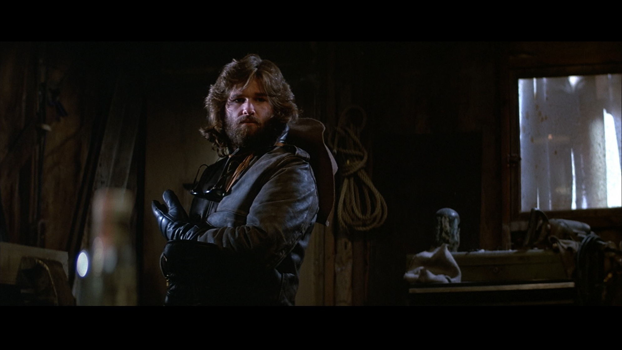 Image of The Thing