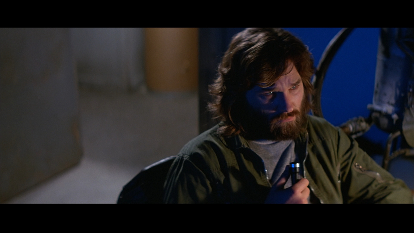 Picture of The Thing (1982)