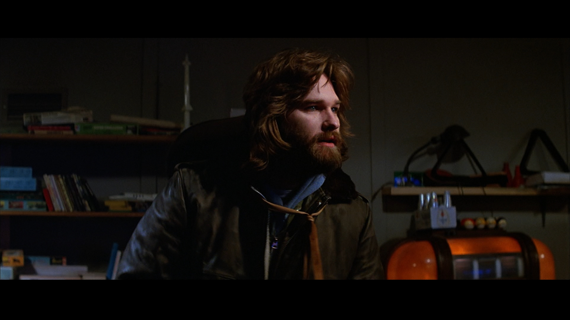 Picture of The Thing (1982)