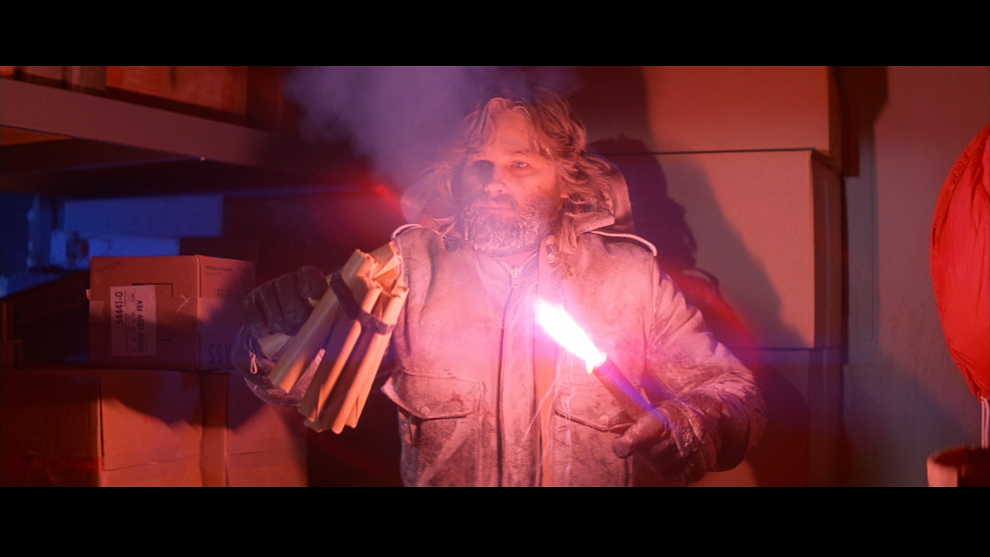 Picture of The Thing